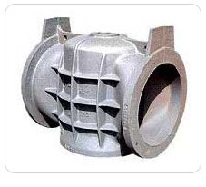 Cast Iron Castings, Alloy Cast Iron Casting, Cast Iron Impeller, Valve ...